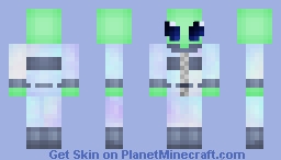 Alien Minecraft Skins | Planet Minecraft Community