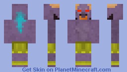 Alistar Minecraft Skins | Planet Minecraft Community