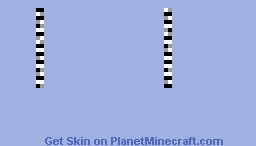 Zipper Minecraft Skin