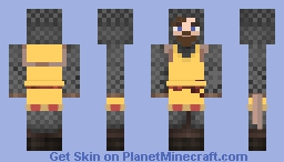 Muslim Cavalry [Skin Pack] 3 Variations! Minecraft Skin