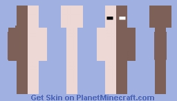 Alternate Minecraft Skin