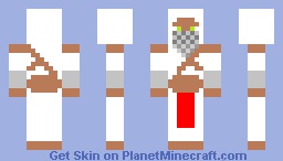 altiar Minecraft Skin