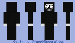 AnIntruder on Planet Minecraft