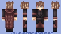 Anakin Minecraft Skins | Planet Minecraft Community