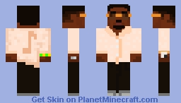 Diddy Java Minecraft Skins | Planet Minecraft Community