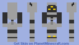 Android Minecraft Skin