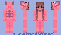 Angel Minecraft Skin