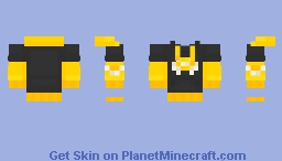 Overlay Minecraft Skins | Planet Minecraft Community