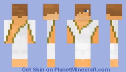 Angelboy Minecraft Skins | Planet Minecraft Community