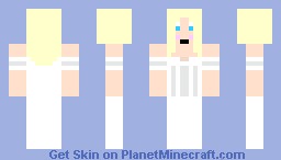 angel Minecraft Skin