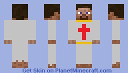 angel Minecraft Skin