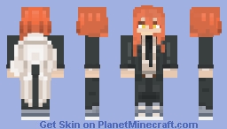 Angeldevil Minecraft Skins | Planet Minecraft Community