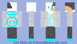 Ol5 Alternative Minecraft Skin