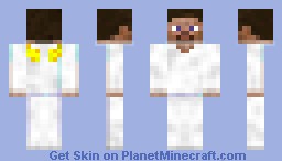 angel steve. Minecraft Skin