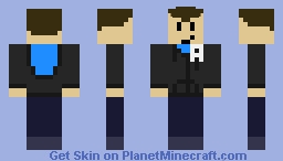 My Current Minecraft Skin Minecraft Skin