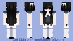 Anime Java Minecraft Skins | Planet Minecraft Community