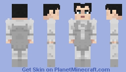 Anissa Minecraft Skin
