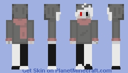 Most Downloaded Collinlock16 Minecraft Skins | Planet Minecraft Community