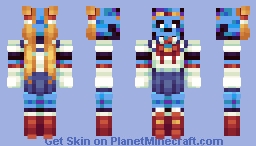 Sailormoon Minecraft Skins | Planet Minecraft Community