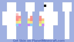 Boris Johnson Minecraft Skin Minecraft Skin