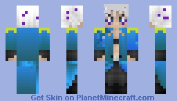New Minecraft Skins | Page 6 | Planet Minecraft Community