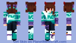 Snowman Minecraft Skins | Planet Minecraft Community