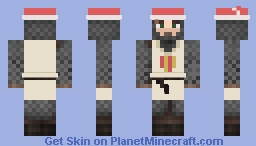 Muslim Cavalry [Skin Pack] 3 Variations! Minecraft Skin