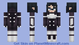 Signalis Minecraft Skins | Planet Minecraft Community