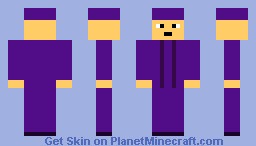 Nikto Minecraft Skins | Planet Minecraft Community