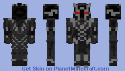 Ares Minecraft Ares Set | X4 Abilities | Armor Set (Greek Series)