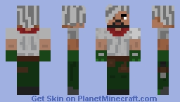 Argos Minecraft Skins | Planet Minecraft Community