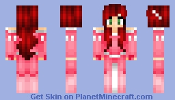 Ariel Minecraft Skins | Planet Minecraft Community