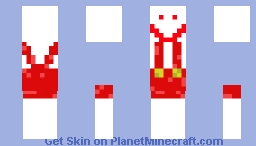 Armless Minecraft Skins | Planet Minecraft Community
