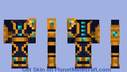 Ender Minecraft Skins | Planet Minecraft Community