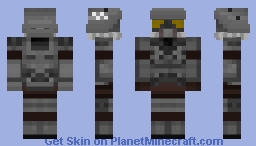 Protection Minecraft Skins | Planet Minecraft Community