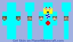 armored fighter Minecraft Skin