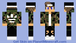 Army Minecraft Skins | Page 20 | Planet Minecraft Community