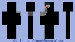 Arox2080 Minecraft Skin