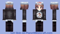 Opium Minecraft Skins | Planet Minecraft Community