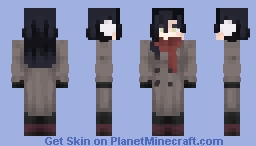 Stray Minecraft Skins | Planet Minecraft Community