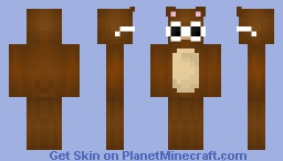 Artur1761 [VimeWorld] Minecraft Skin