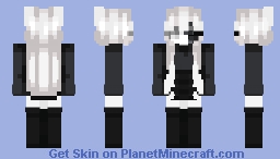 iwtw Minecraft Skin