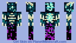 Ashswag Minecraft Skins | Planet Minecraft Community