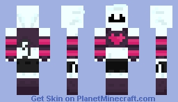Ash Minecraft Skins | Planet Minecraft Community