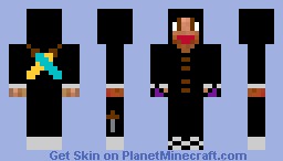 GoA Kingdom Minecraft Map