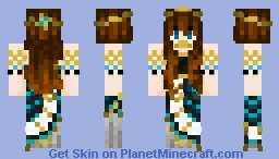 Astral Sorcery Inzanitie Minecraft Skin