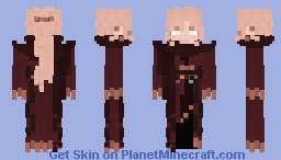 Athera Vynethra [LOTC] [x] Minecraft Skin