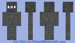 camo:cobblestone Minecraft Skin