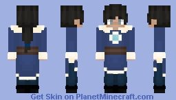 Watertribe Minecraft Skins | Planet Minecraft Community