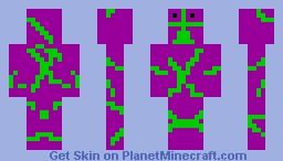 good Minecraft Skin